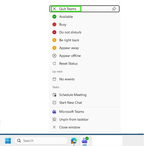 Teams Desktop App Not Showing Chat History/Channel Posts After ...