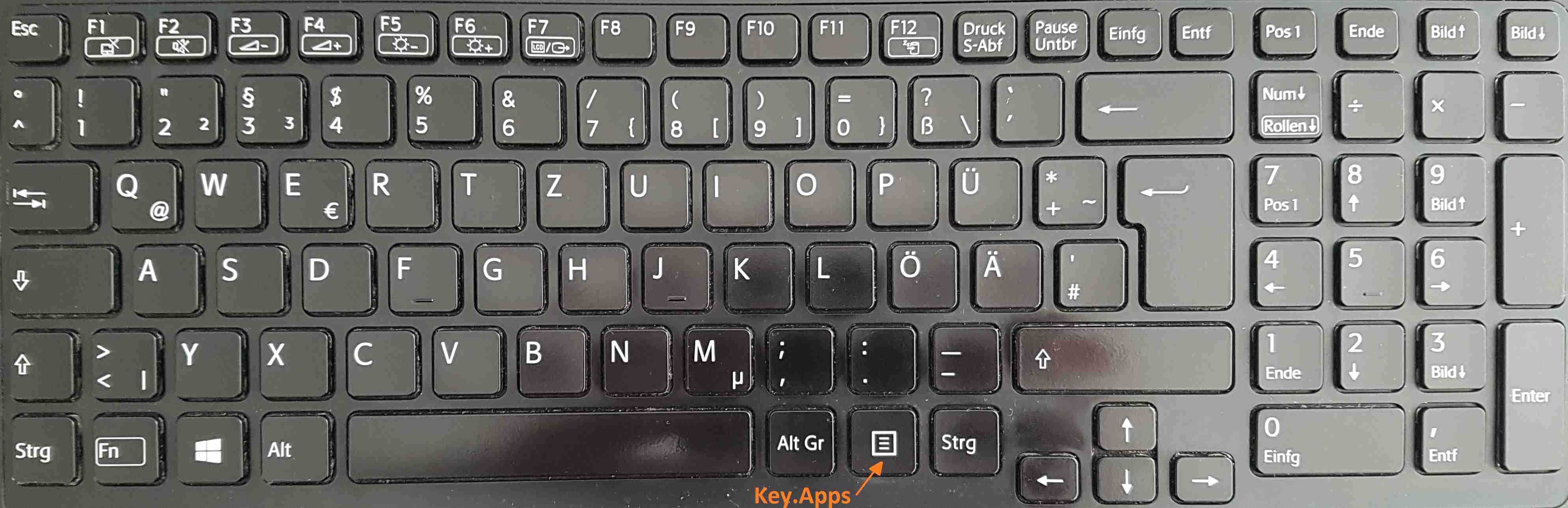 How to open the context menu programmatically? - Microsoft Q&A How to open the context menu programmatically? - Microsoft Q&A