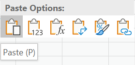 How do I copy a date format to show as text - Microsoft Q&A