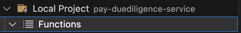 My Azure Functions Is Failing To Detect A V4 Azure Function App Without Me Having To Include A