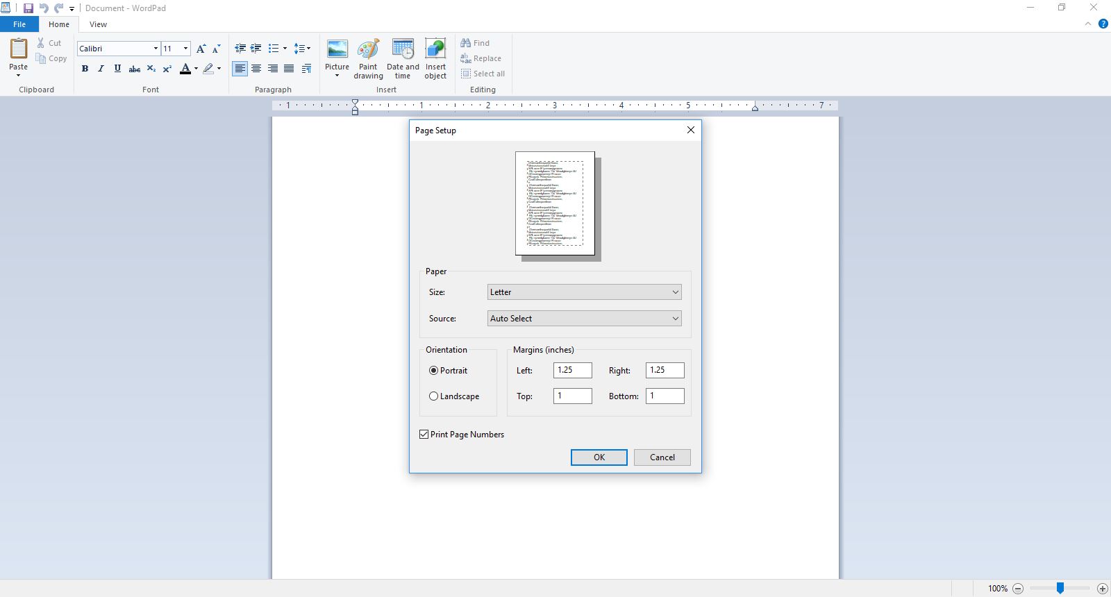 WordPad - Microsoft Q&A