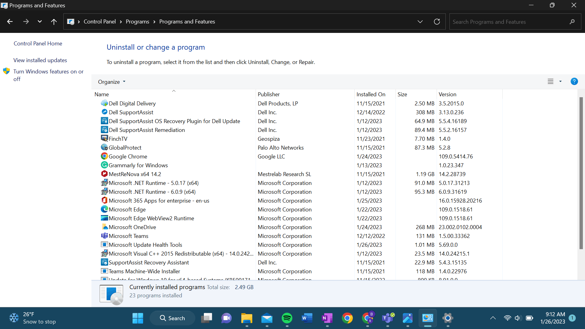 Why did my OneNote Drawing Interface change? - Microsoft Q&A