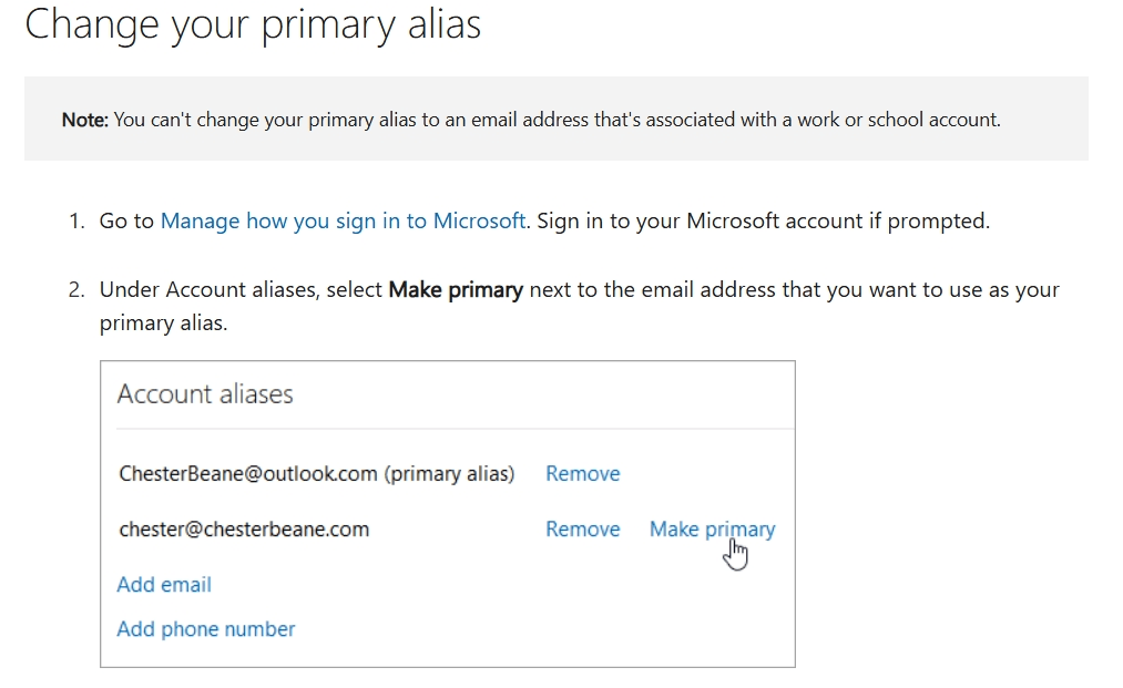 Hotmail Problem -Not Receiving emails and still receiving spam ...