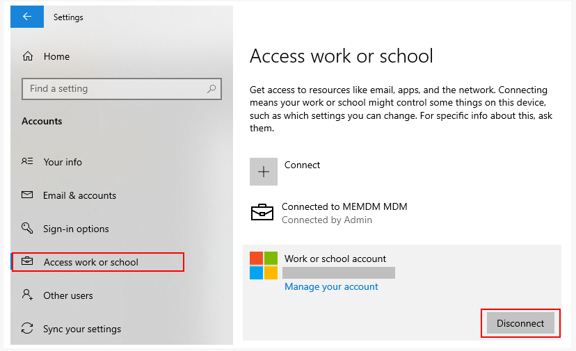 Cannot add work email to outlook on personal PC - Microsoft Q&A