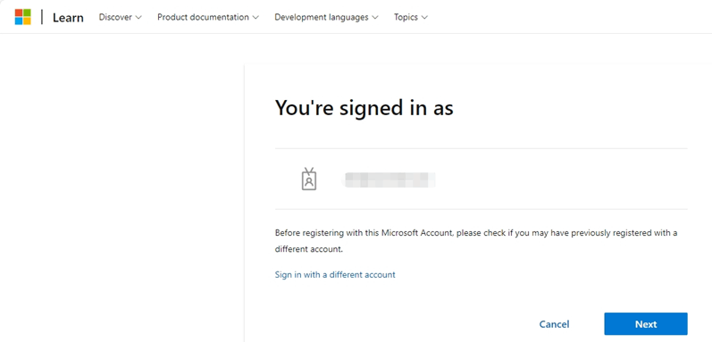 Unable to perform task - Microsoft Q&A