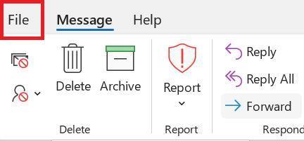 How do I cancel or rescind an email already sent? - Microsoft Q&A