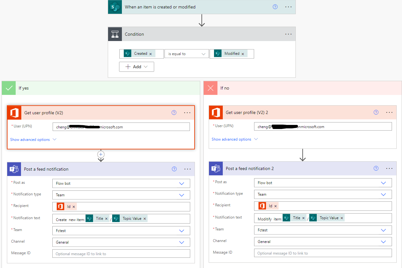 How to handle SharePoint online site alert in Microsoft teams using Microsoft graph - Microsoft Q&A