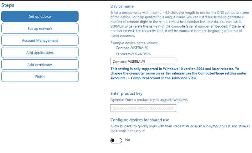 Microsoft Intune Capabilities - Microsoft Q&A