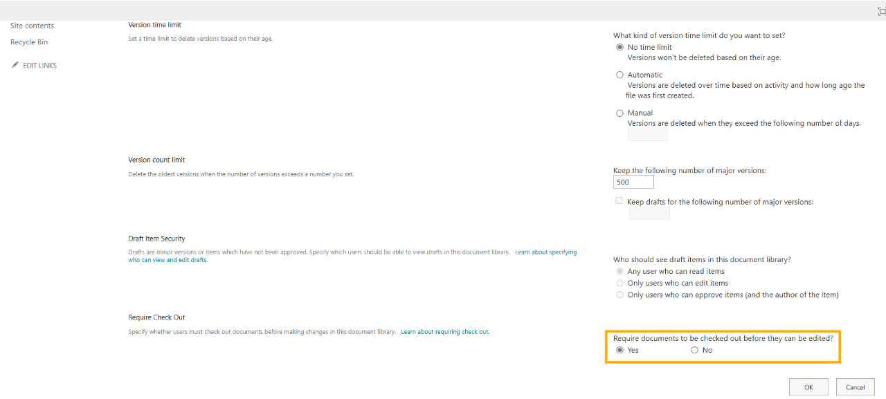 Check Out Banner Button Not always showing on Excel file from ...