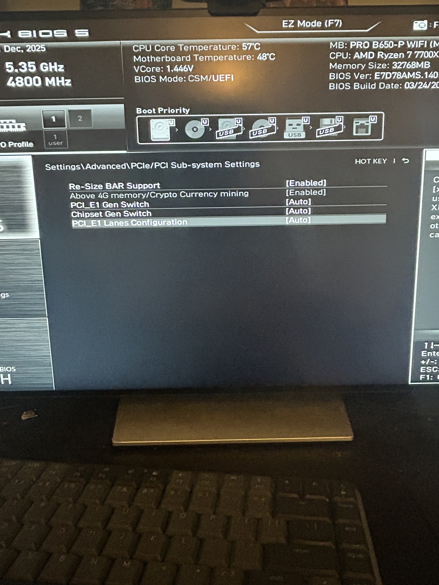 pc crashes every hour or so with the following error "The driver ...