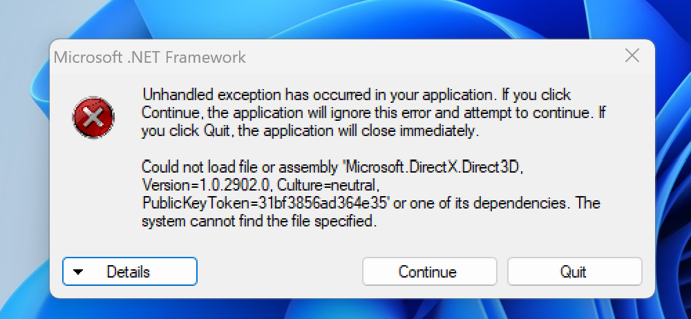 Why has this popped up and how do i fix it? - Microsoft Q&A