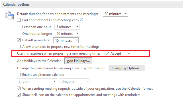 Meeting Invites: Accept/Decline Multiple at a Time - Microsoft Q&A