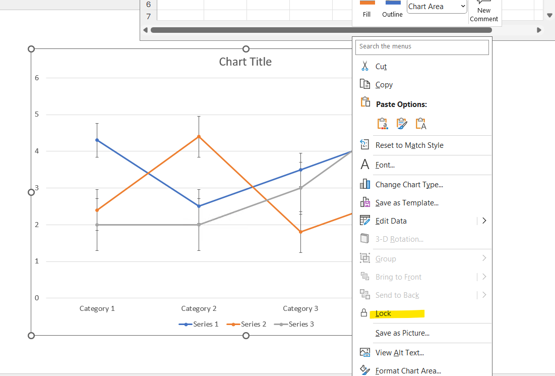 Powerpoint graphs - Microsoft Q&A