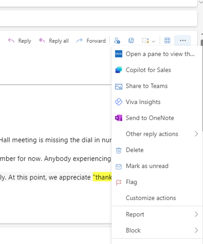 i suddenly started receiving hundreds of spam per minute what do I do ...