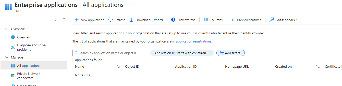 What permissions are needed for an Azure Runbook to execute the SQL command CREATE USER FROM ...