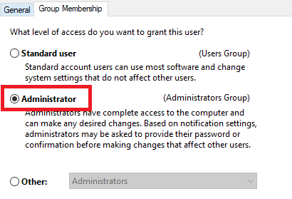 "You'll need to provide administrator permission to move this folder ...