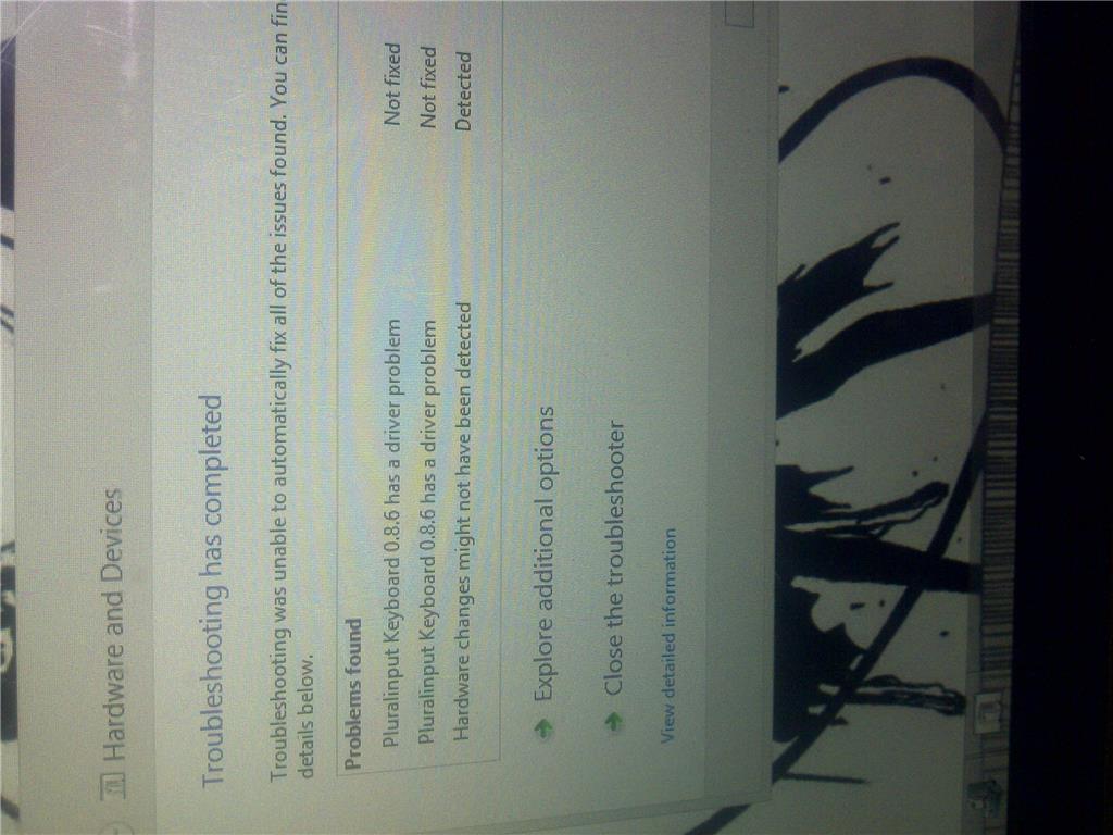 Error Windows Cannot Load The Device Driver For This Hardware The Driver May Be Corrupted Or