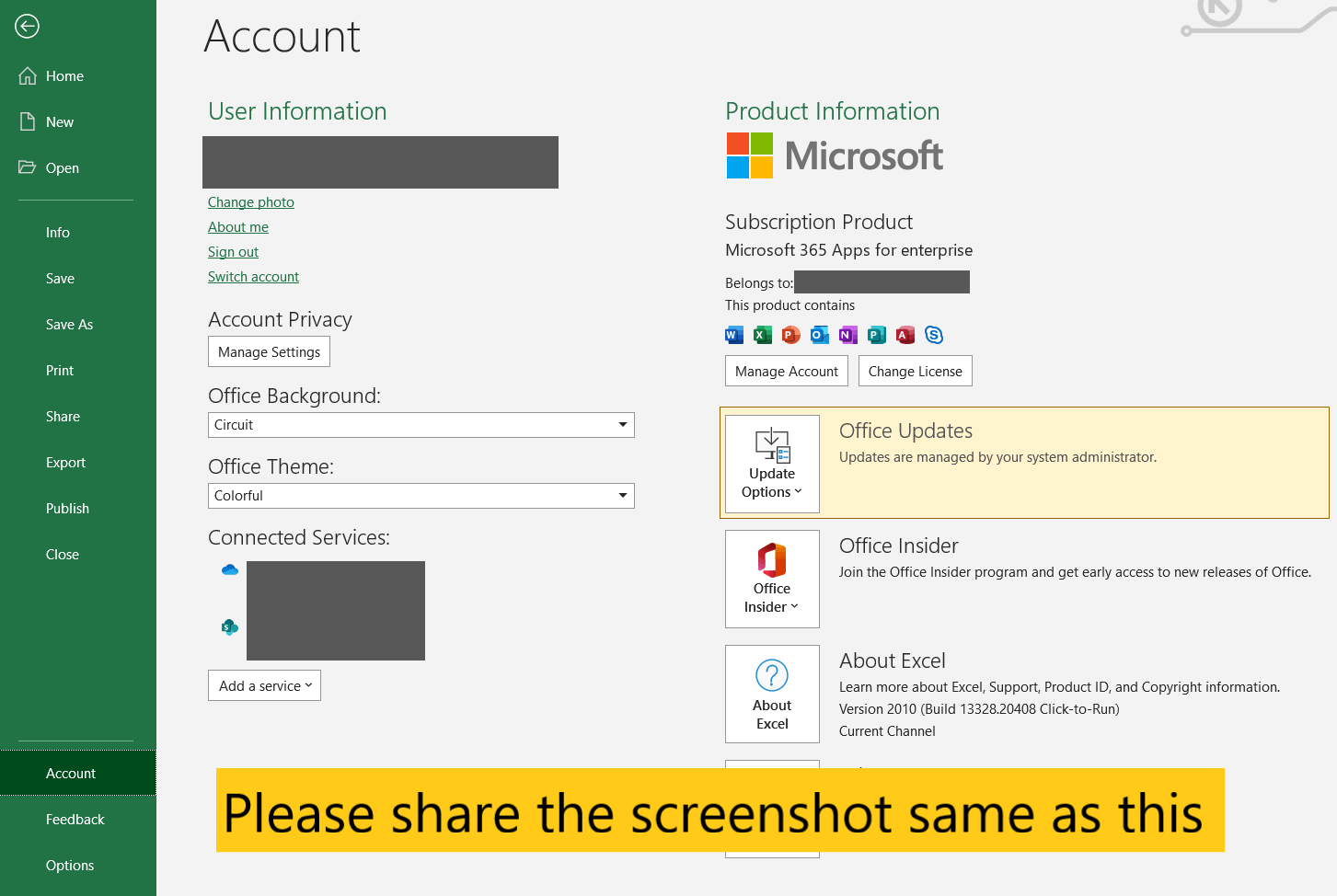 Visio - How to Insert a Shape Between Two Connected Shapes - Microsoft Q&A
