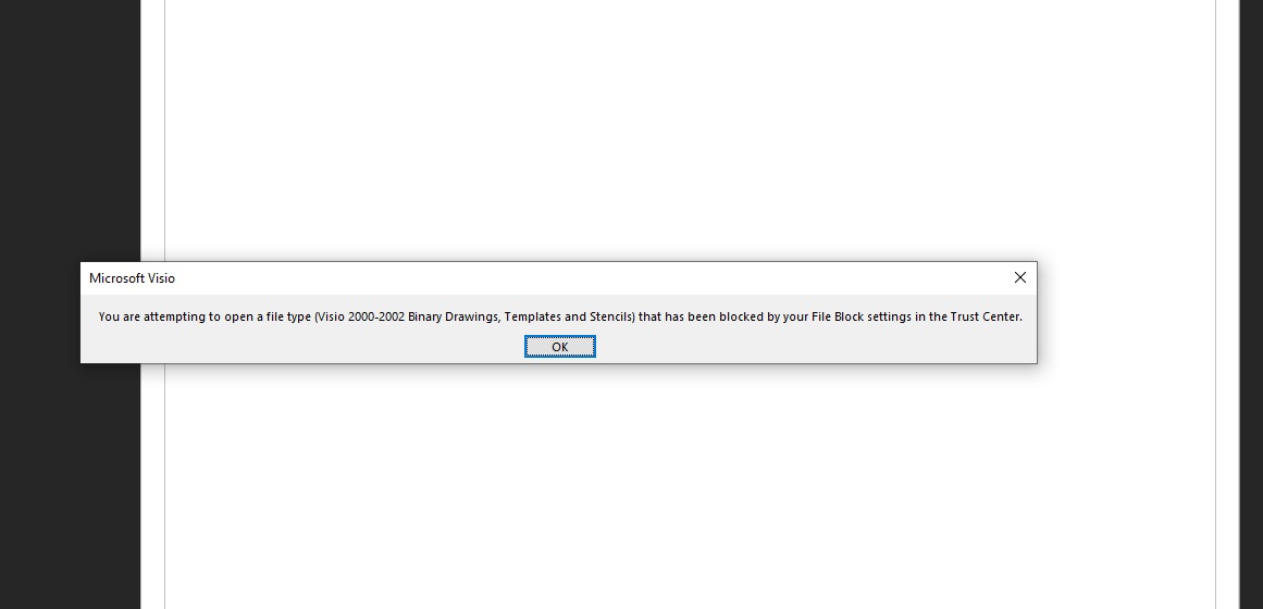 Download stencils for VISIO 365 - Microsoft Q&A