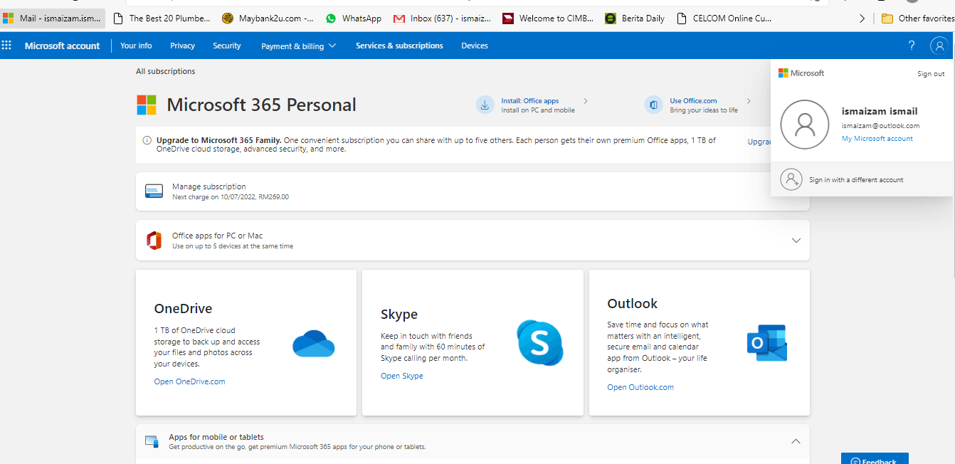 Office is not genuine, counterfeit version. - Microsoft Q&A
