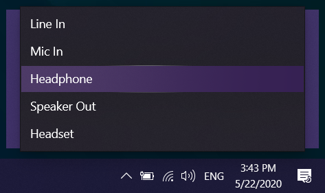 How to find Line in option? - Microsoft Q&A
