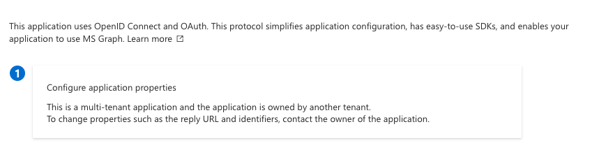 How to find external Tenant SAML Signing certificate in Azure AD ... How to find external Tenant SAML Signing certificate in Azure AD ...