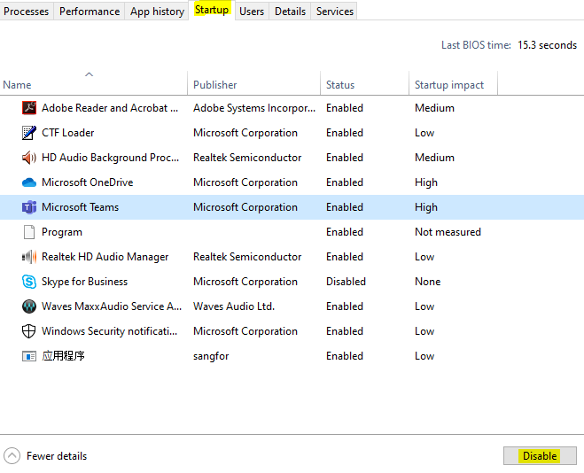 Microsoft Teams uninstall - Microsoft Q&A