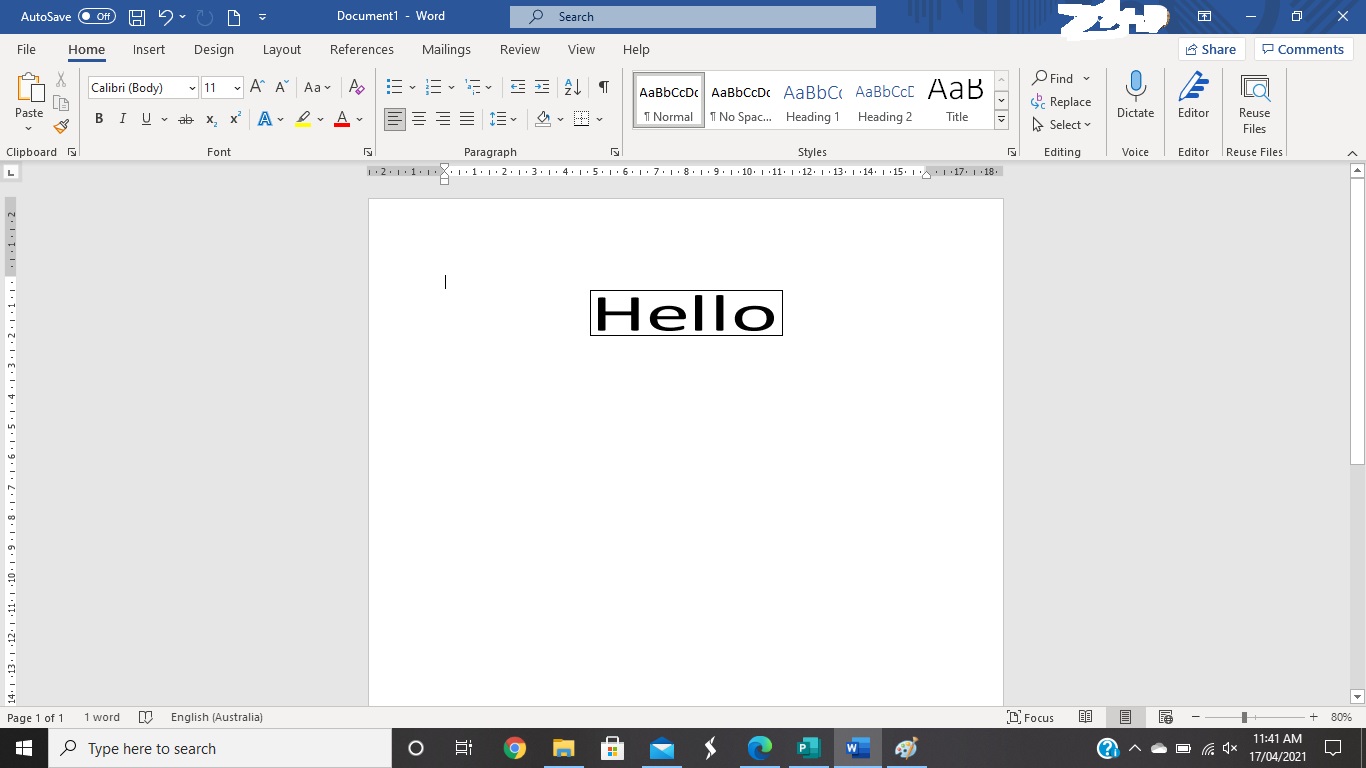 Warp Text - Microsoft Q&A