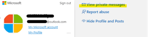 Login to 365 business account - Microsoft Q&A