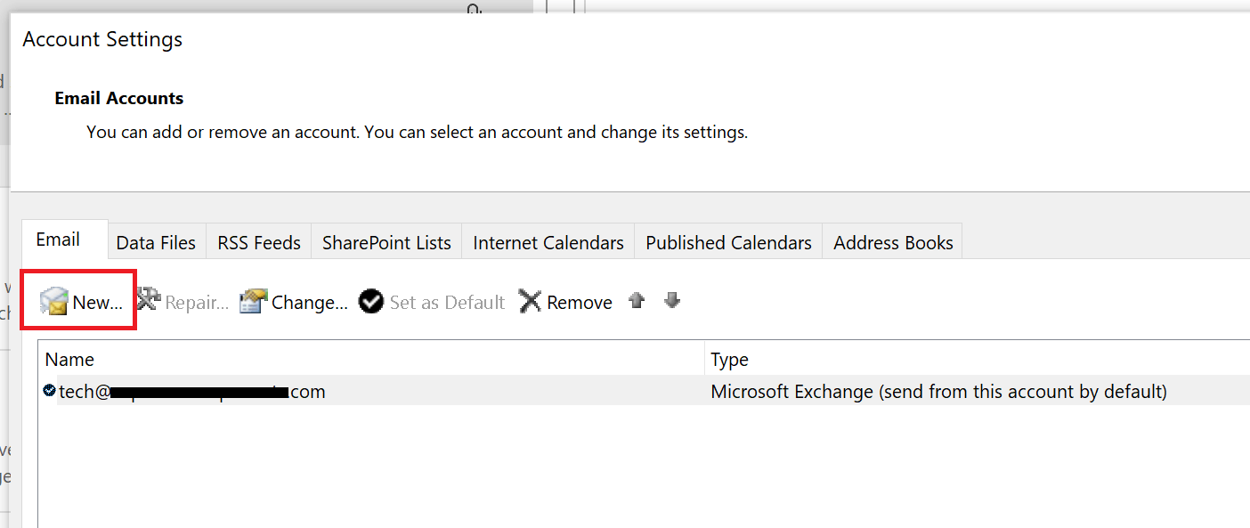 Primary O365 Outlook Ost Data File Has Reached Maximum Size Separating Shared Mailboxes To