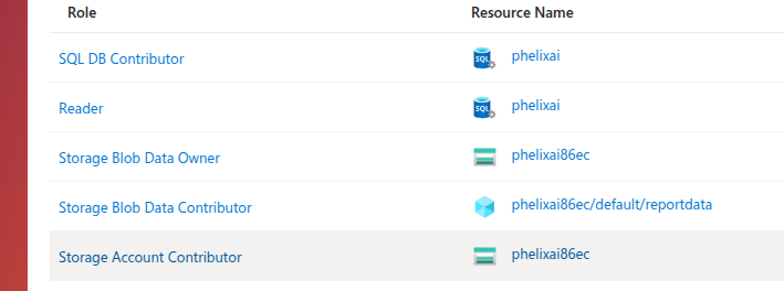 Issue with App Service not uploading to Blob Storage - Microsoft Q&A