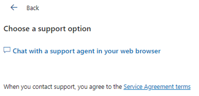 how to cancel recurring billing - Microsoft Q&A