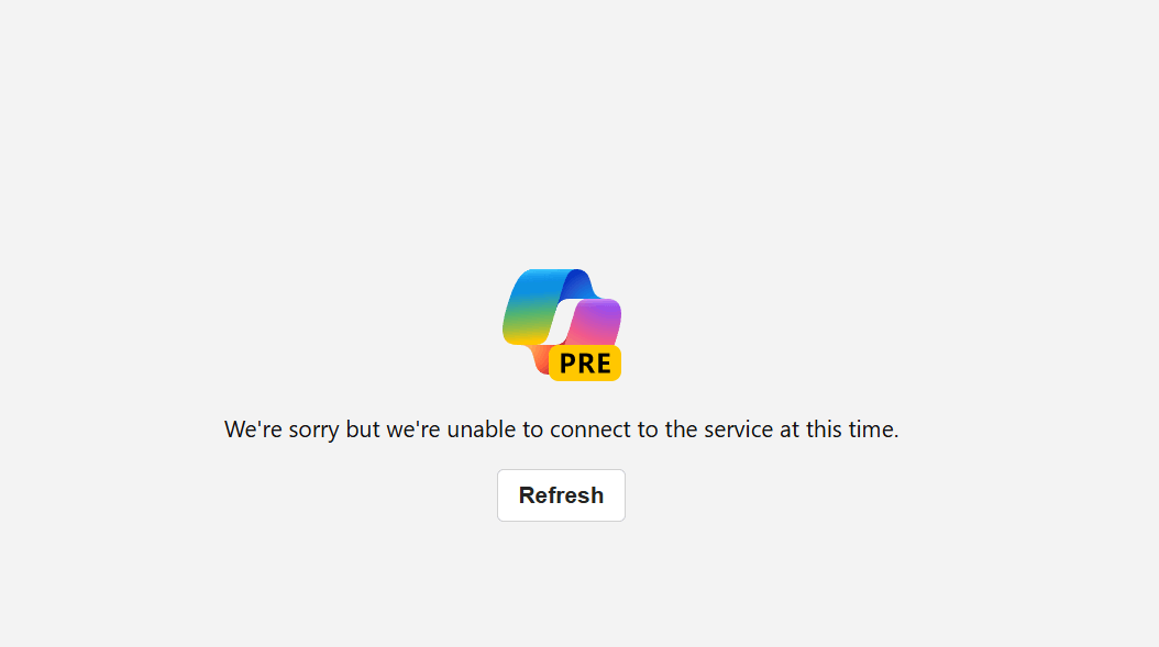Copilot not working on Windows 11 - Microsoft Q&A