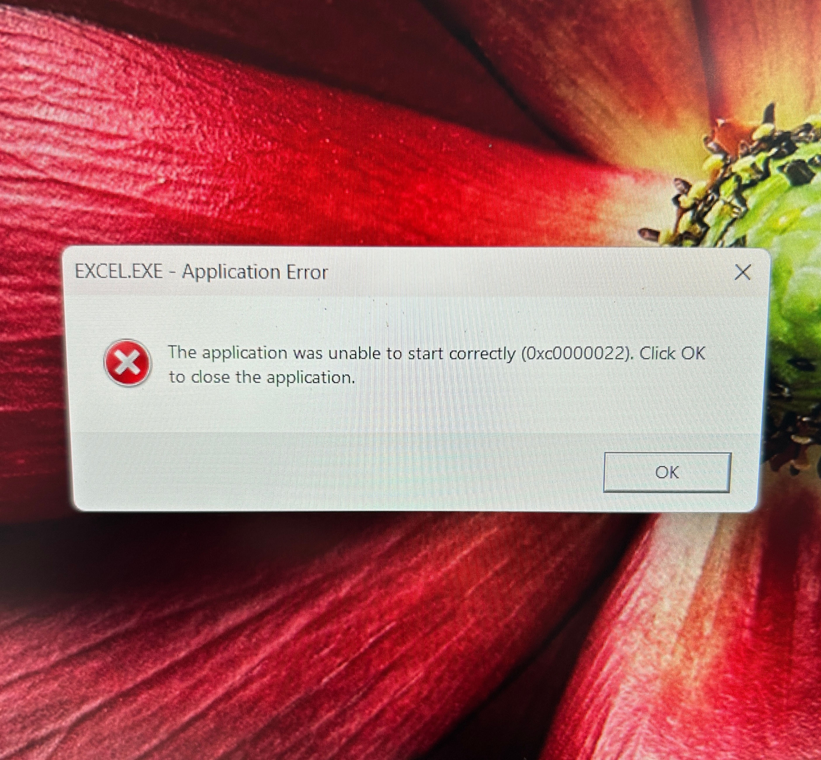 How do I allow a 2nd user on my laptop to access their own Office 365 products? Getting an error ...