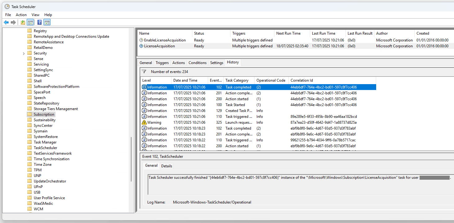 M365 Business Premium + M365 E5 Security = Windows 11 Enterprise ...