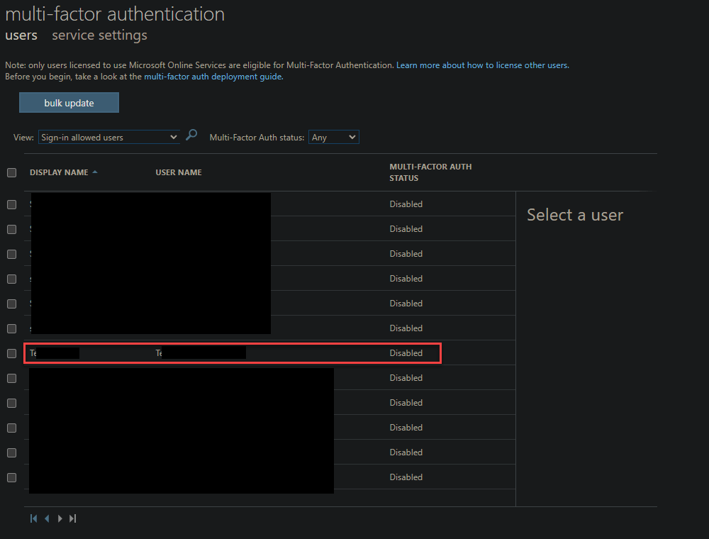 O365 is Suddenly asking New Users to Set up MFA - But It's Disabled ...