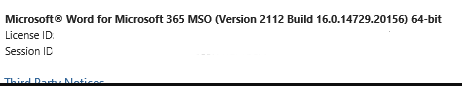 "Save as Picture" saves images in low resolution Word 365 - Microsoft Q&A