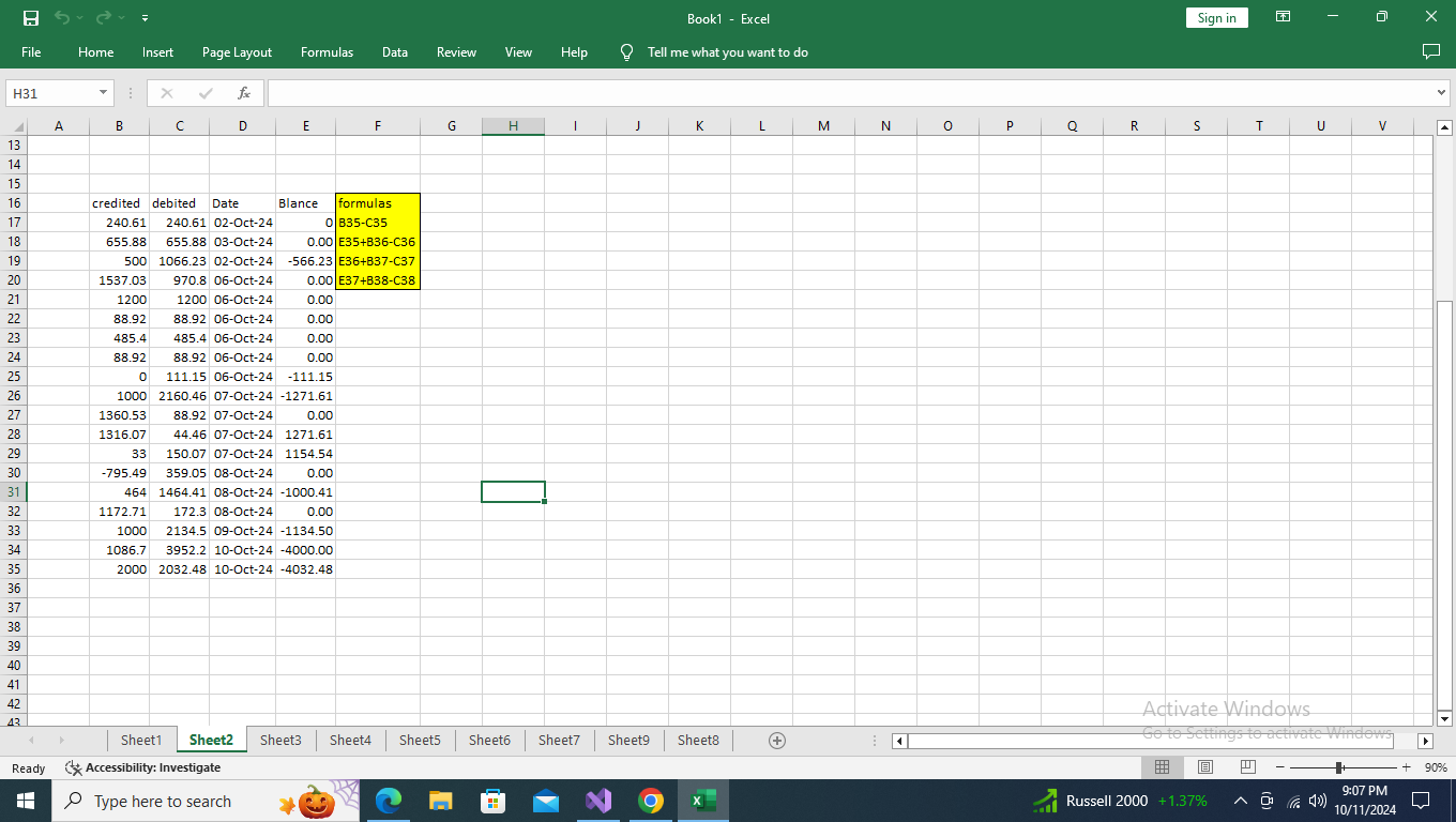 How to generate balance seed using LINQ query - Microsoft Q&A How to generate balance seed using LINQ query - Microsoft Q&A
