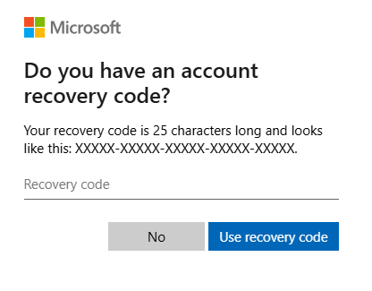 Unable to Access My Hotmail account- Authentication Issue - Microsoft Q&A