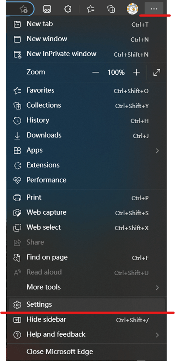 Errors in Notification panel - Microsoft Q&A