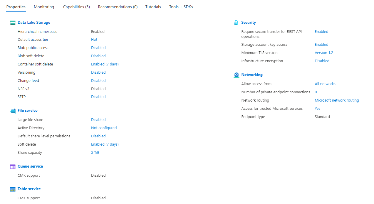 Error During Data Pull From Blob Using Ssis With Azure Feature Pack On Azure Vm Microsoft Qanda