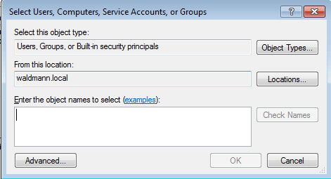 Excel Protection via VBA; User permission added to the defined edit ...
