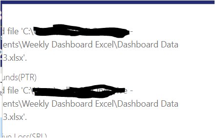 How to fix the font or the size of the message box after the apply ...