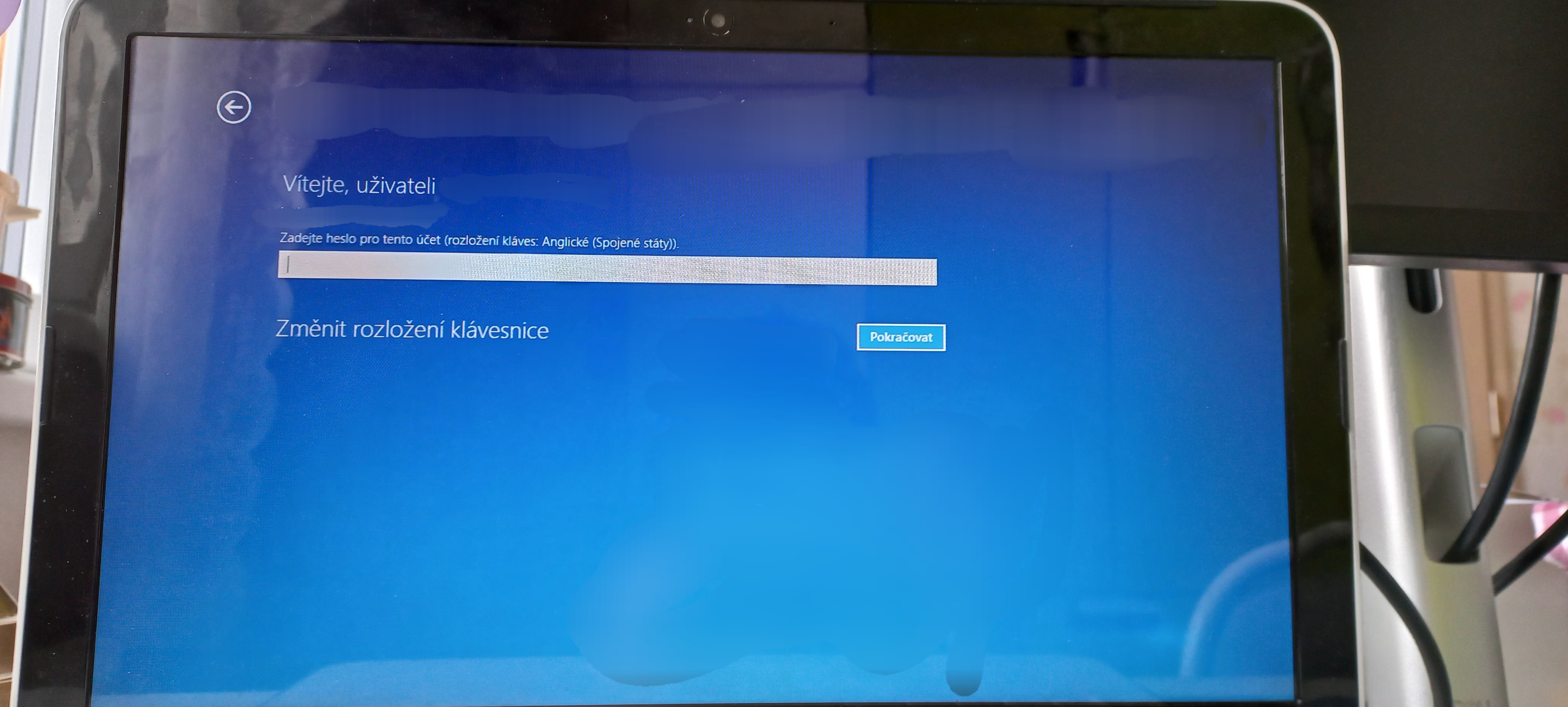 Forgot password to reinstall my laptop - Microsoft Q&A