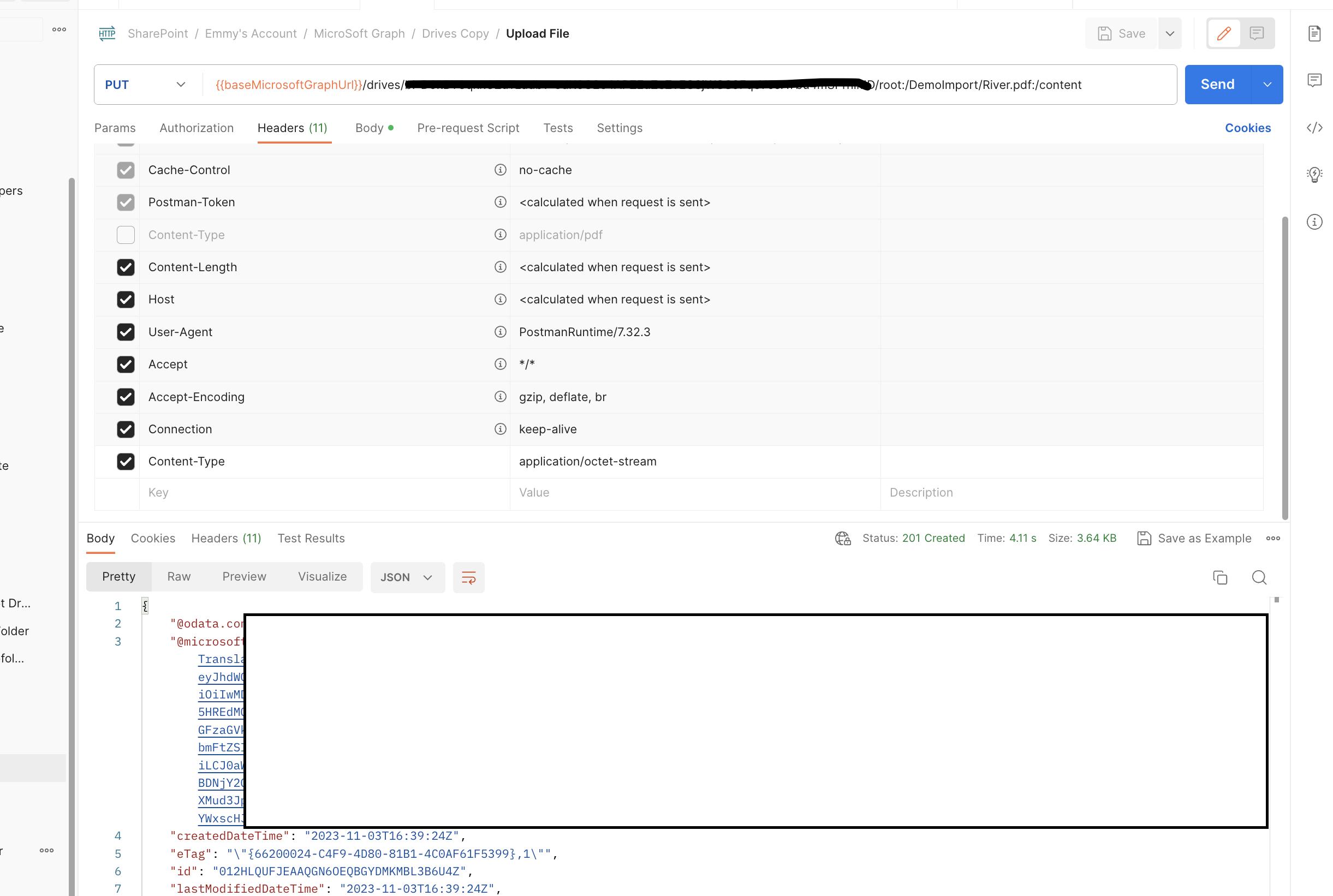 Simple graph Upload API endpoint able to upload 15 MB File - Microsoft Q&A Simple graph Upload API endpoint able to upload 15 MB File - Microsoft Q&A