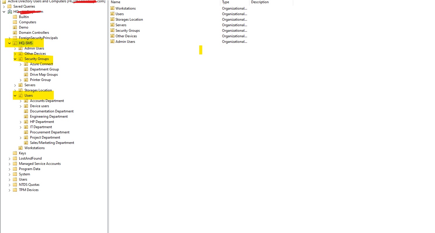 Not Deployed Printer GPO when i remove everyone - Microsoft Q&A