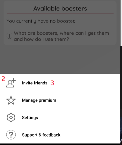 MAUI: Handlers and commands to style the Shell Bottom Tabbar More Menu? - Microsoft Q&A