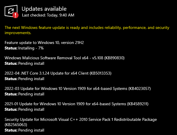 Excel Open In Desktop App Error - Microsoft Q&A