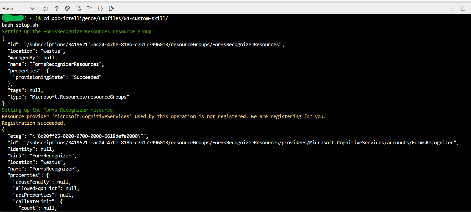 I can't Add the Function to the Cognitive Search skillset - Microsoft Q&A