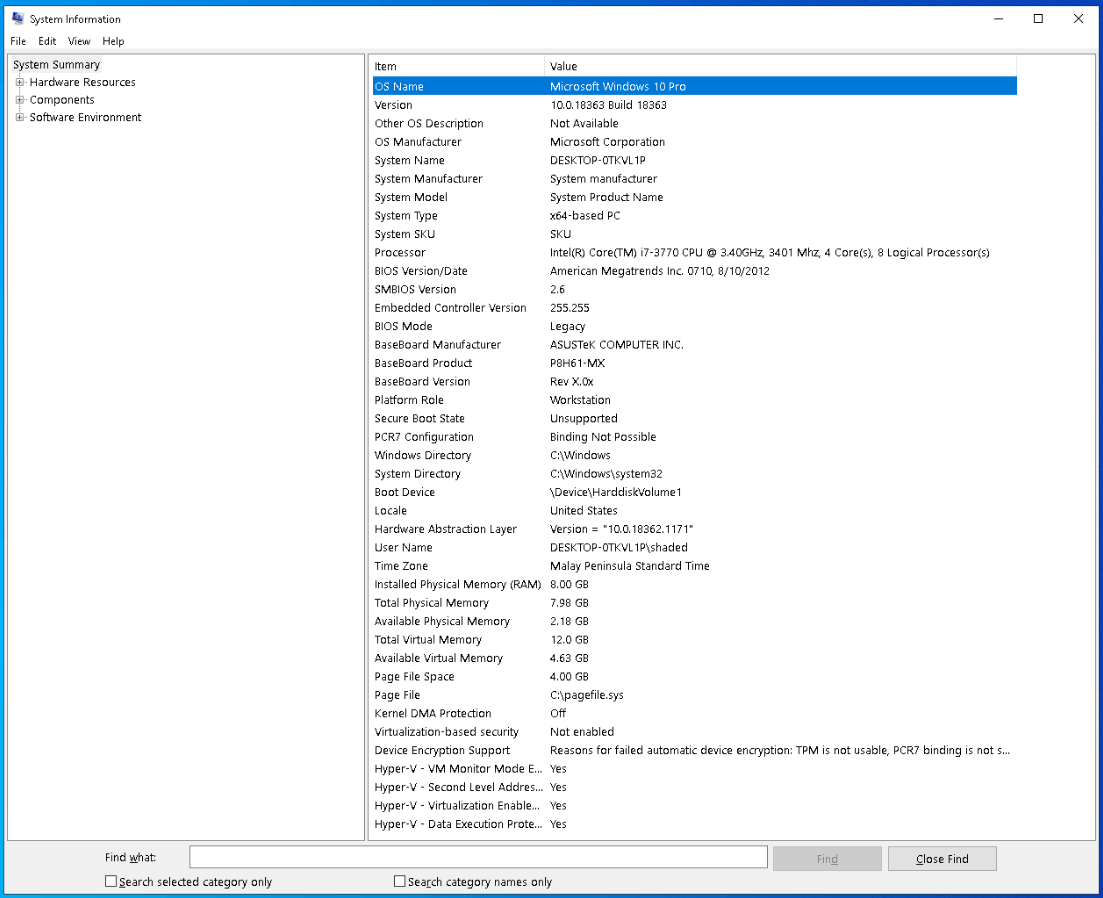 윈도우11 업데이트 후 컴퓨터 속도가 많이 느려졌습니다(파일명 변경 시, 파일 복사 시) - Microsoft Q&A